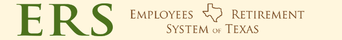 Employees Retirement System of Texas
